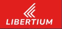logo libertium - Notin