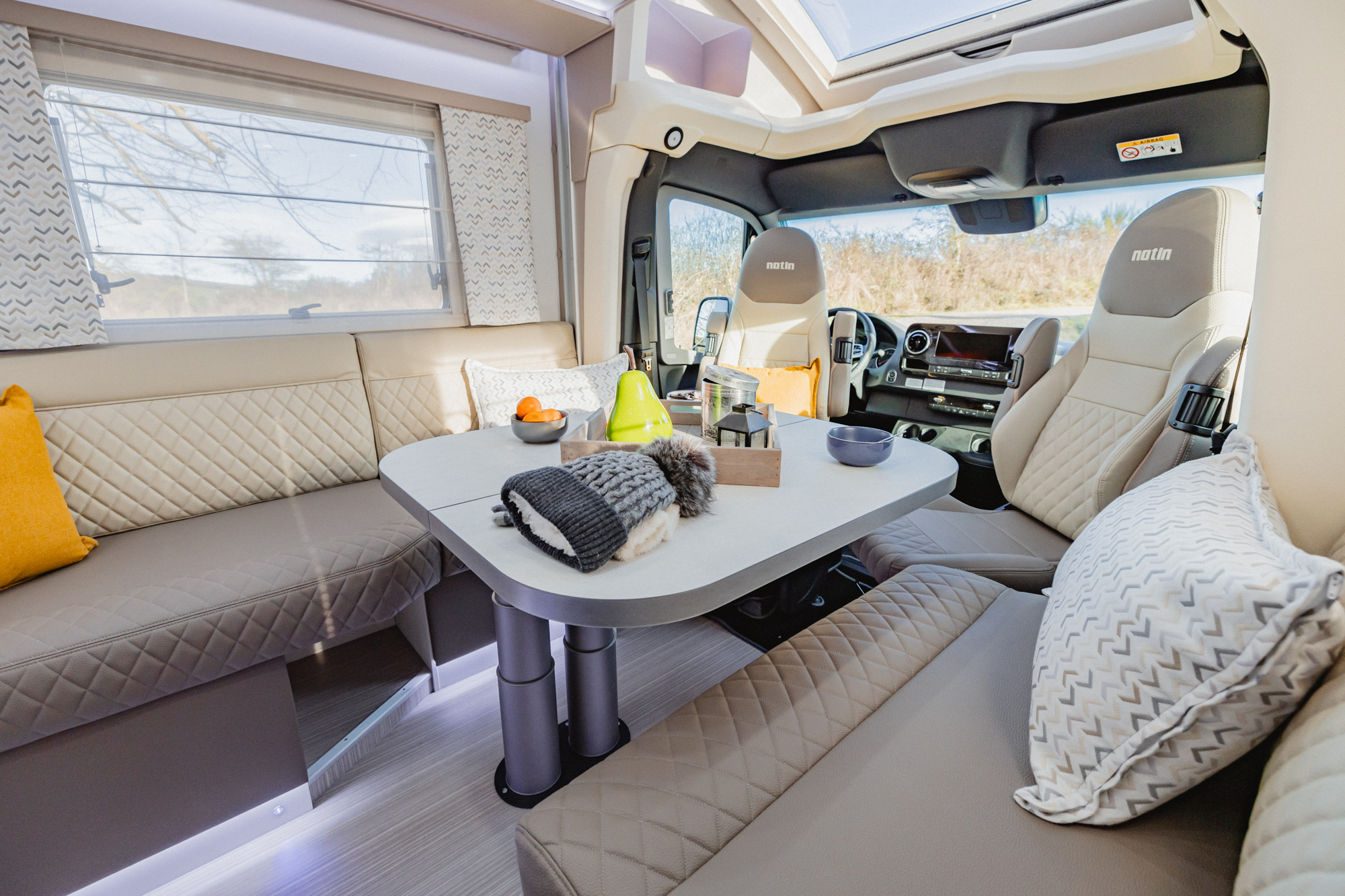 00085 - BRUGES- MD - Notin